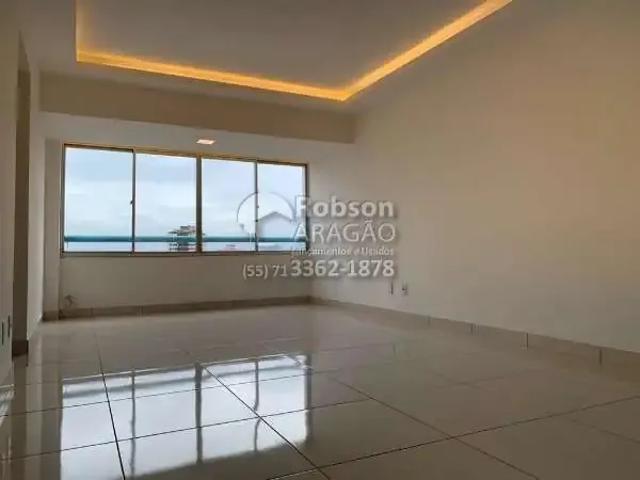 Apartamento para Venda em Salvador/BA Luís Anselmo 3 Quartos