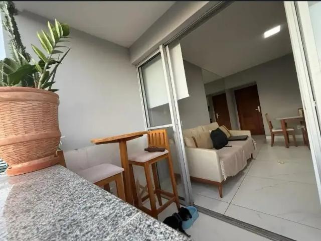 Apartamento para Venda em Salvador/BA Vila Laura 3 Quartos
