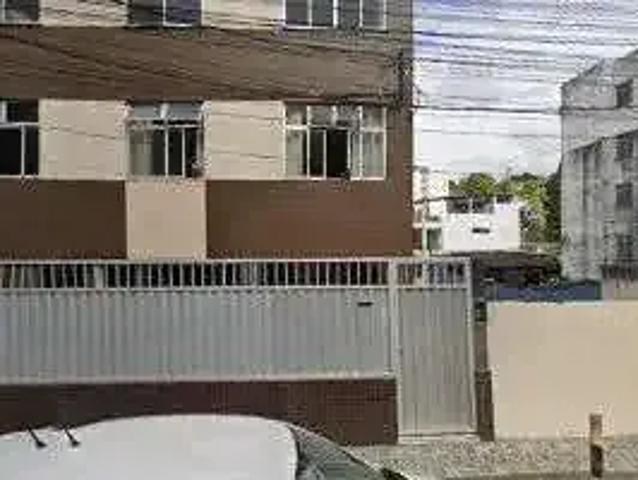 Apartamento para Venda em Salvador/BA Vila Laura 3 Quartos