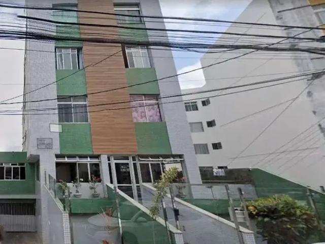 Apartamento para Venda em Salvador/BA Vila Laura 3 Quartos