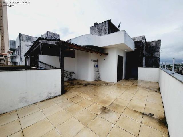 Apartamento para Venda em Salvador/BA Vila Laura 3 Quartos