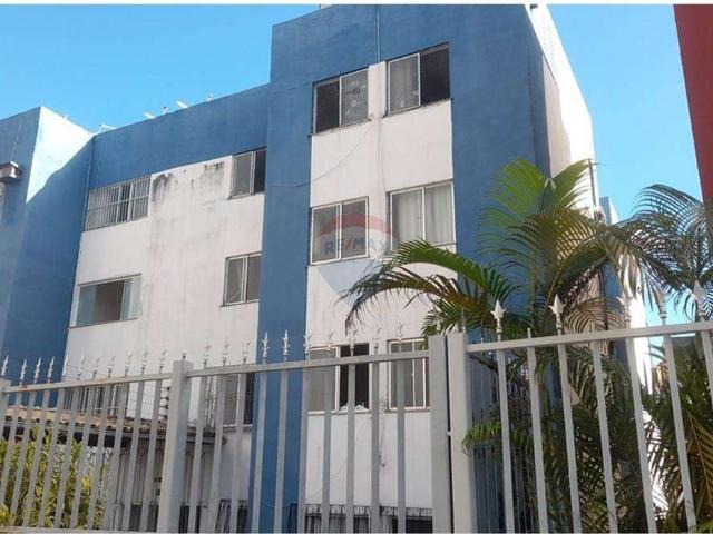 Apartamento para Venda em Salvador/BA Vila Laura 3 Quartos