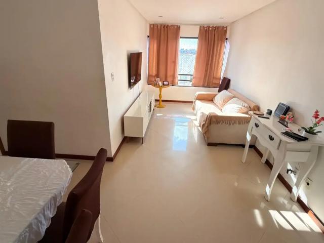 Apartamento para Venda em Salvador/BA Vila Laura 3 Quartos
