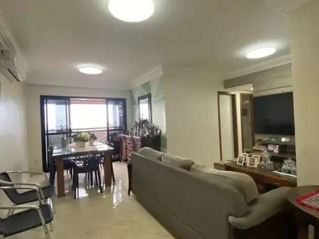 Apartamento para Venda em Salvador/BA Vila Laura 3 Quartos