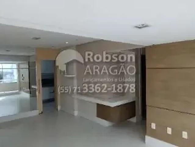 Apartamento para Venda em Salvador/BA Vila Laura 3 Quartos