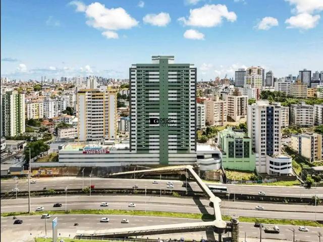 Apartamento para Venda em Salvador/BA Vila Laura 3 Quartos