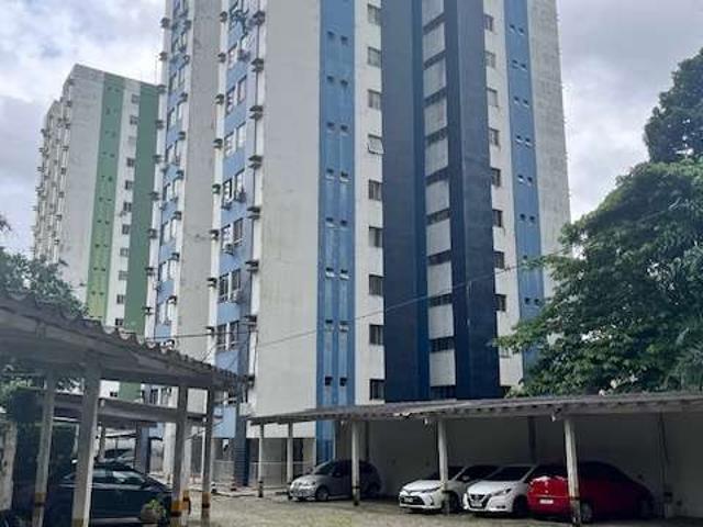 Apartamento para Venda em Salvador/BA Vila Laura 3 Quartos