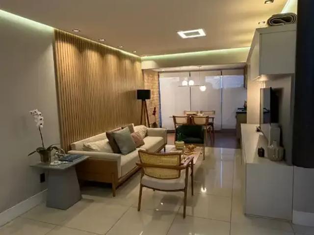 Apartamento para Venda em Salvador/BA Vila Laura 3 Quartos