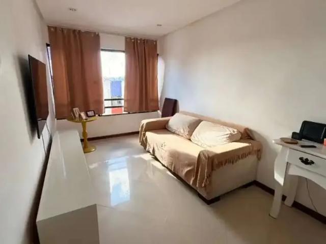 Apartamento para Venda em Salvador/BA Vila Laura 3 Quartos