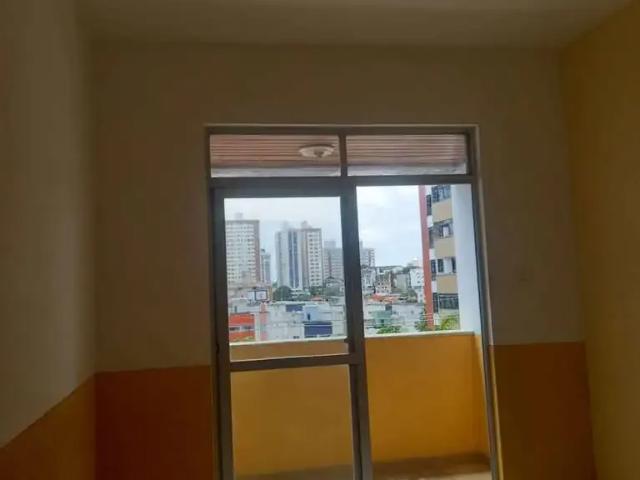 Apartamento para Venda em Salvador/BA Vila Laura 3 Quartos