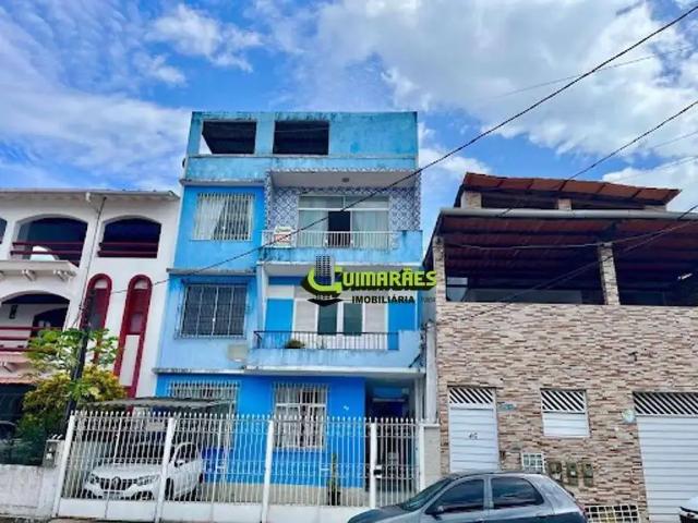 Apartamento para Venda em Salvador/BA Vila Ruy Barbosa 4 Quartos