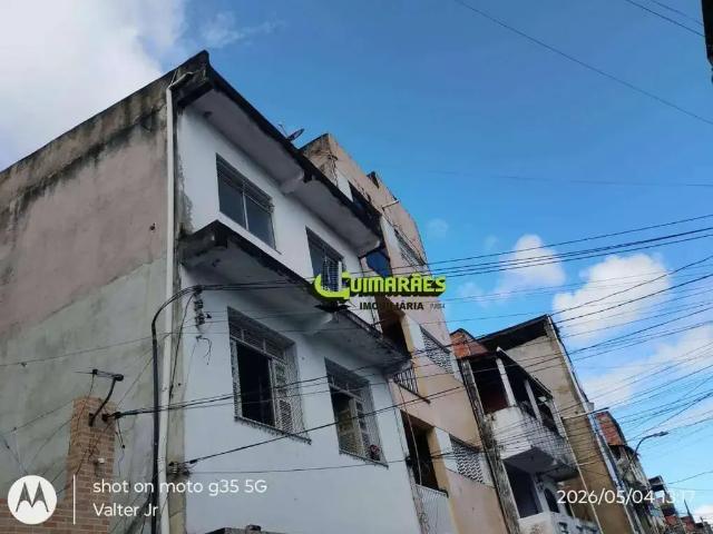 Apartamento para Venda em Salvador/BA Vila Ruy Barbosa 2 Quartos