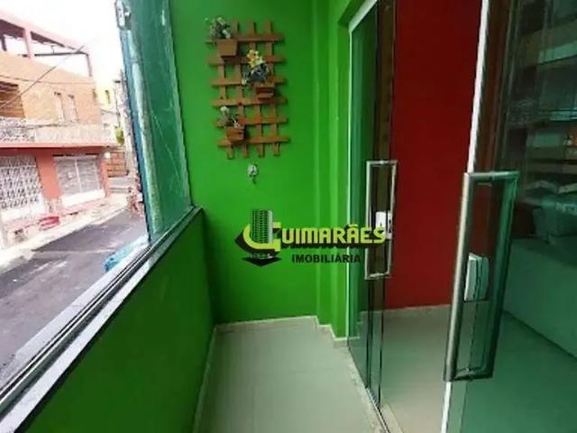 Apartamento para Venda em Salvador/BA Vila Ruy Barbosa 2 Quartos