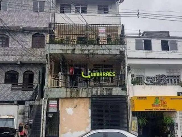 Apartamento para Venda em Salvador/BA Vila Ruy Barbosa 2 Quartos