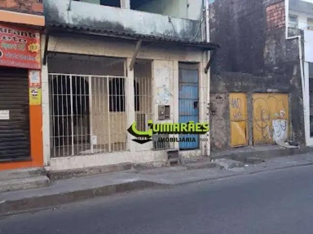 Apartamento para Venda em Salvador/BA Vila Ruy Barbosa 2 Quartos