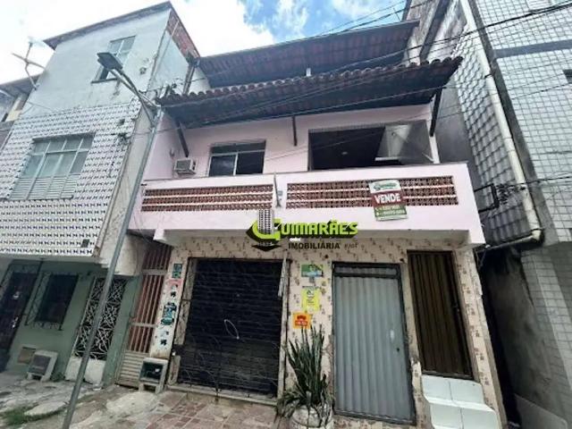 Apartamento para Venda em Salvador/BA Vila Ruy Barbosa 2 Quartos