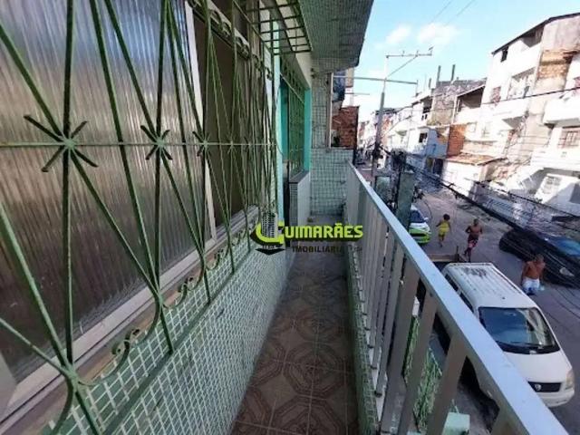 Apartamento para Venda em Salvador/BA Vila Ruy Barbosa 2 Quartos