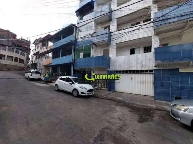 Apartamento para Venda em Salvador/BA Vila Ruy Barbosa 2 Quartos