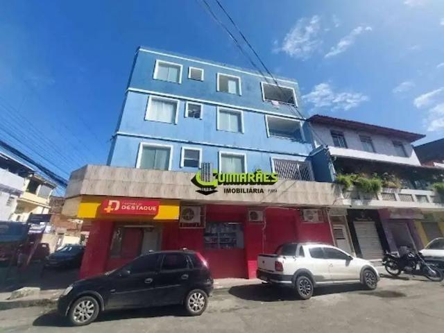 Apartamento para Venda em Salvador/BA Vila Ruy Barbosa 2 Quartos