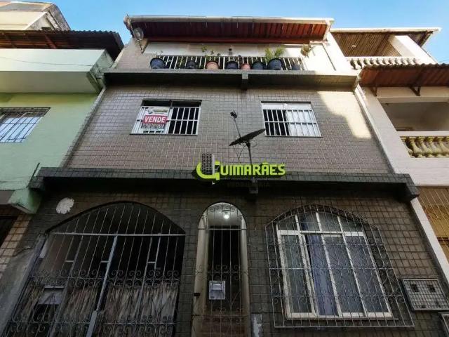 Apartamento para Venda em Salvador/BA Vila Ruy Barbosa 2 Quartos