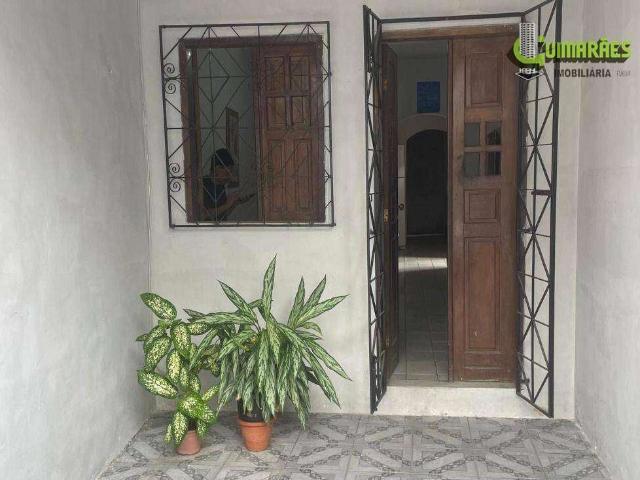 Apartamento para Venda em Salvador/BA Vila Ruy Barbosa 2 Quartos