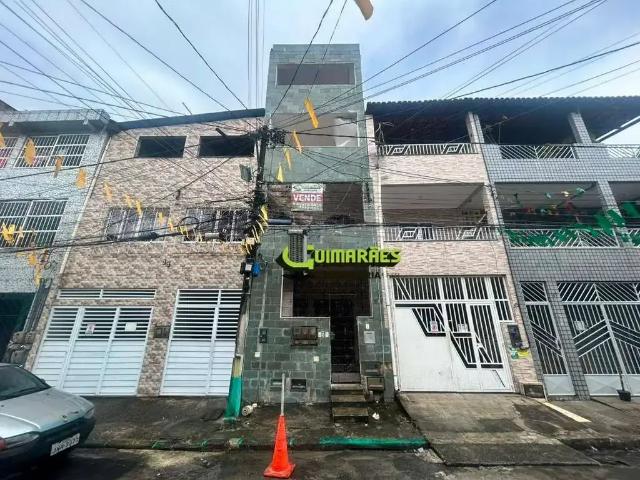Apartamento para Venda em Salvador/BA Vila Ruy Barbosa 2 Quartos