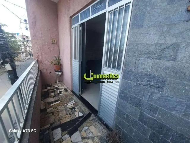 Apartamento para Venda em Salvador/BA Vila Ruy Barbosa 2 Quartos