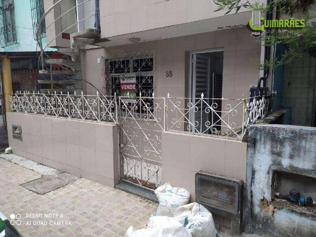Apartamento para Venda em Salvador/BA Vila Ruy Barbosa 2 Quartos