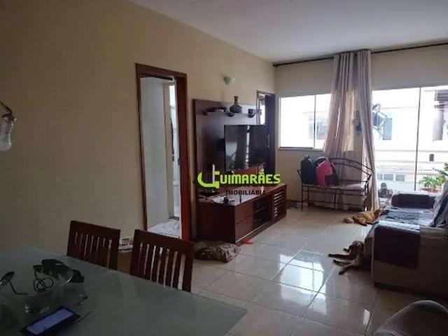 Apartamento para Venda em Salvador/BA Vila Ruy Barbosa 2 Quartos