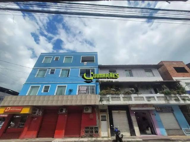 Apartamento para Venda em Salvador/BA Vila Ruy Barbosa 2 Quartos