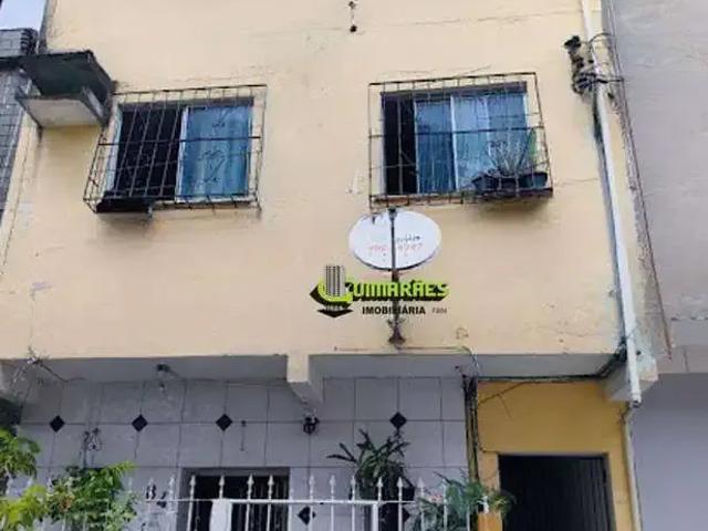 Apartamento para Venda em Salvador/BA Vila Ruy Barbosa 2 Quartos