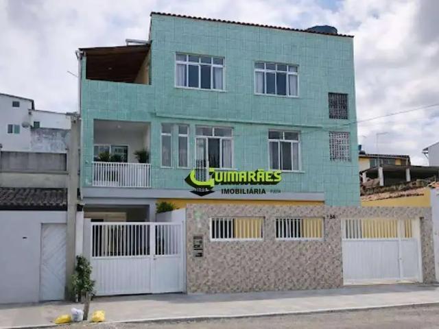 Apartamento para Venda em Salvador/BA Vila Ruy Barbosa 3 Quartos