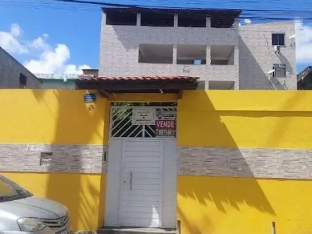 Apartamento para Venda em Salvador/BA Vila Ruy Barbosa 3 Quartos