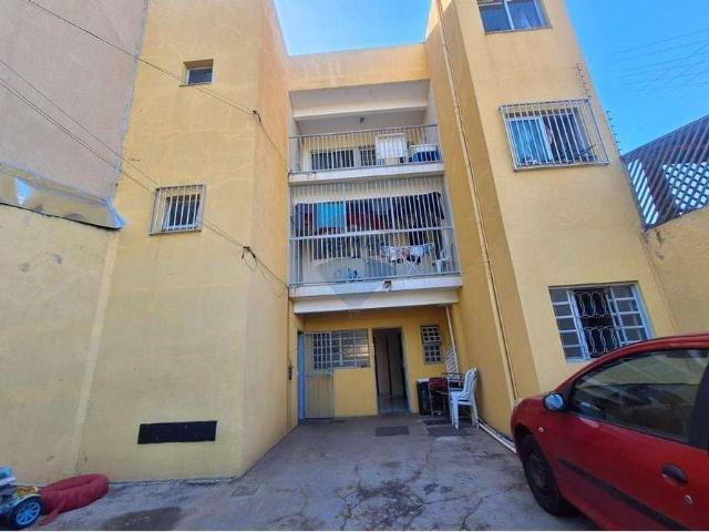 Apartamento para Venda em Samambaia/DF Samambaia Norte 2 Quartos