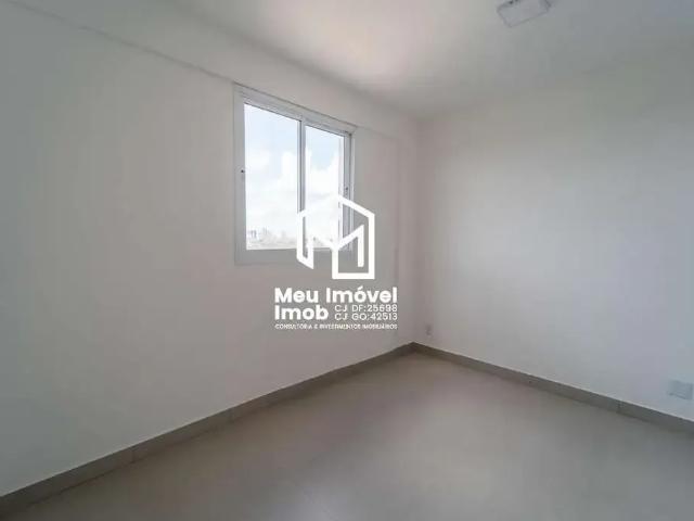 Apartamento para Venda em Samambaia/DF Samambaia Norte 2 Quartos