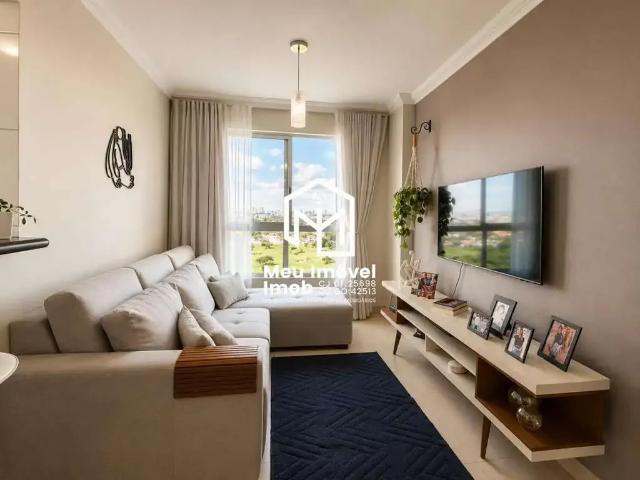 Apartamento para Venda em Samambaia/DF Samambaia Norte 2 Quartos