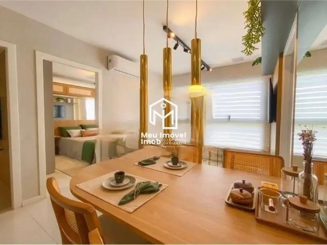 Apartamento para Venda em Samambaia/DF Samambaia Norte 2 Quartos