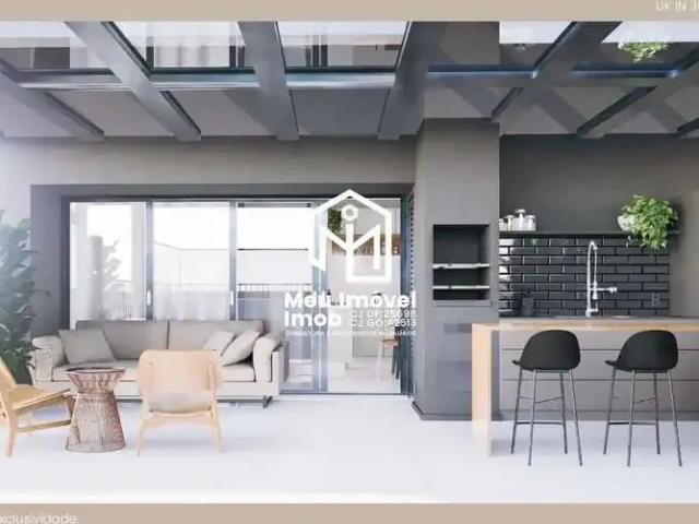 Apartamento para Venda em Samambaia/DF Samambaia Sul 1 Quartos