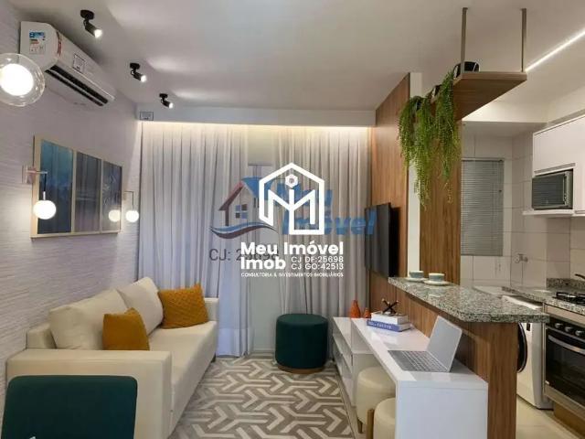 Apartamento para Venda em Samambaia/DF Samambaia Sul 2 Quartos