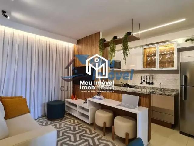 Apartamento para Venda em Samambaia/DF Samambaia Sul 2 Quartos