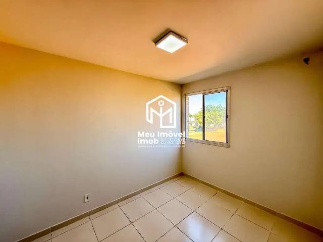 Apartamento para Venda em Samambaia/DF Samambaia Sul 2 Quartos