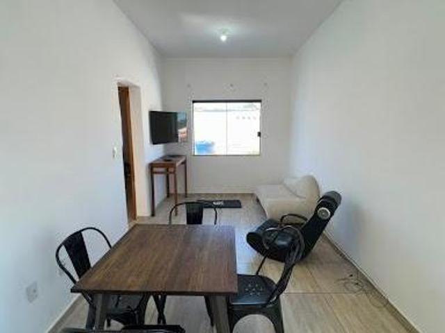 Apartamento para venda em San Marino, Varginha