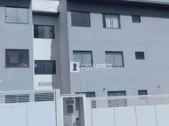 Apartamento para venda em San Marino, Varginha