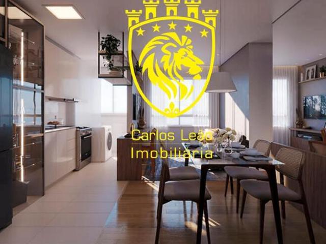 Apartamento para venda em Santa Maria, Belo Horizonte
