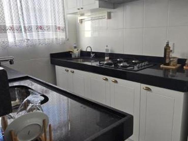 Apartamento para venda em Santa Maria, Belo Horizonte