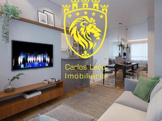 Apartamento para venda em Santa Maria, Belo Horizonte