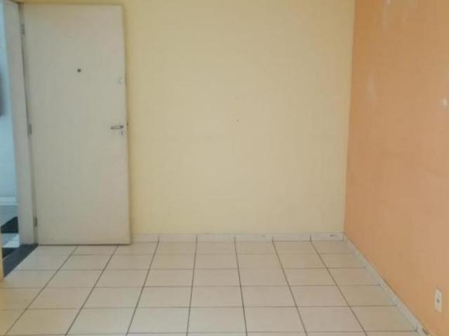 Apartamento para venda em Santa Maria, Contagem