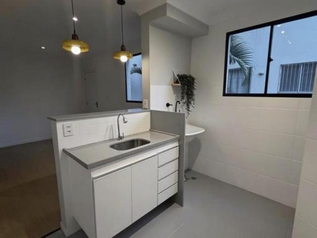 Apartamento para venda em Santa Maria, Contagem