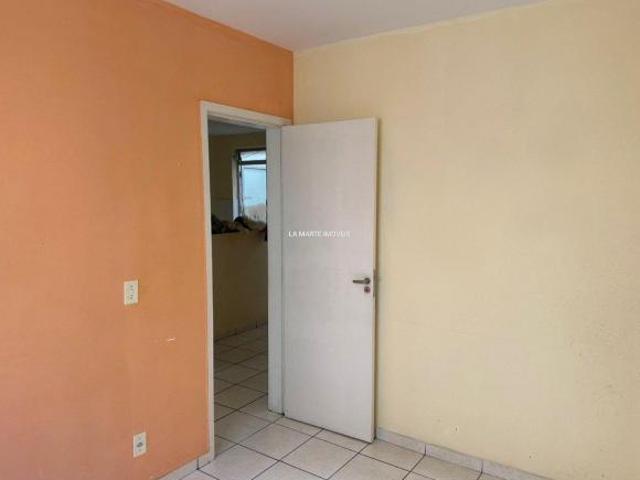 Apartamento para venda em Santa Maria, Contagem