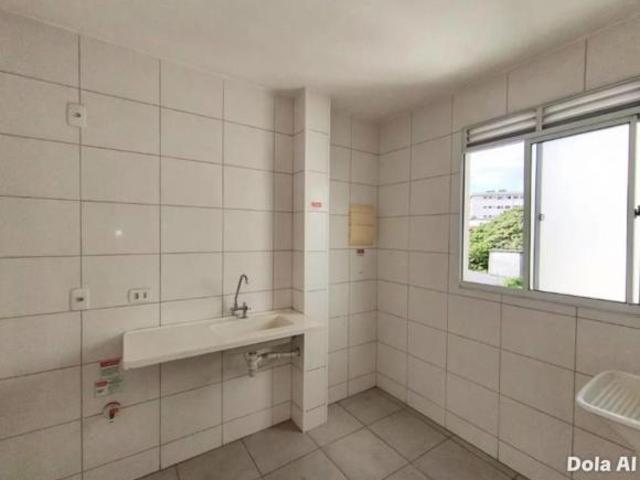 Apartamento para venda em Santa Maria, Contagem